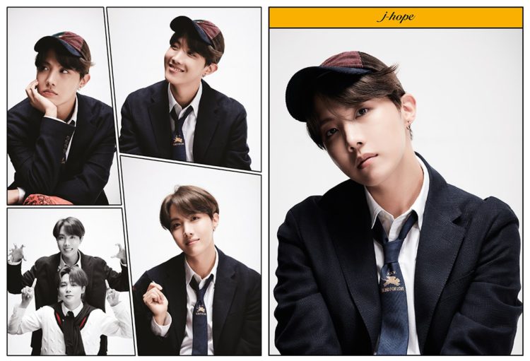 BTS J-Hope’s Birthday and 5 Facts Super Fans Must Know - KPOPPOST