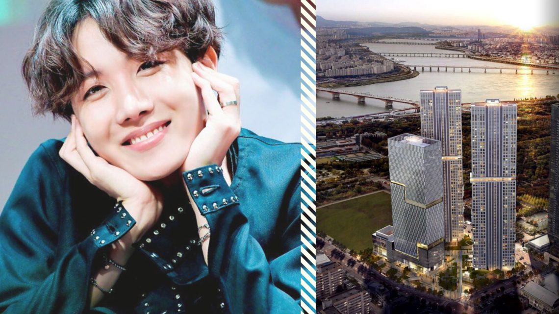 BTS J-Hope’s Birthday and 5 Facts Super Fans Must Know - KPOPPOST