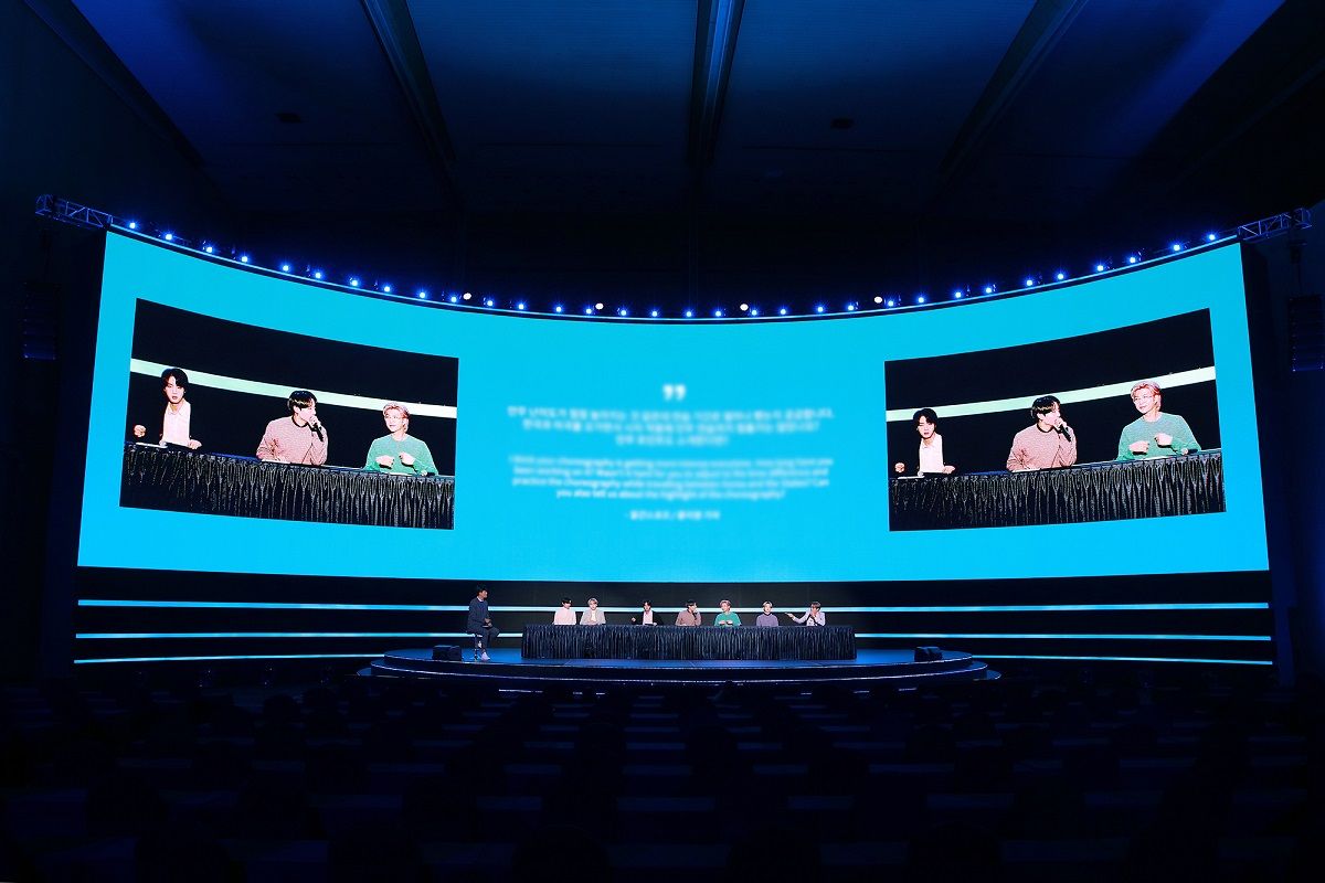 KPop World: Coronavirus "Lockdown" Takes Heavy Toll on KPop