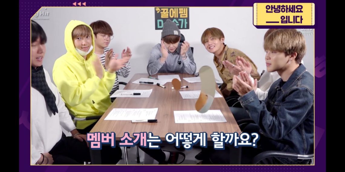 "Learn Korean with BTS" is Specially Designed for You!