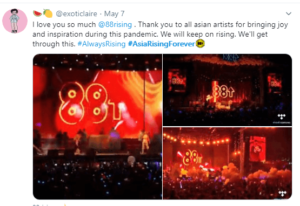 8 Awesome Things in 88Rising's Asia Rising Forever Online Concert