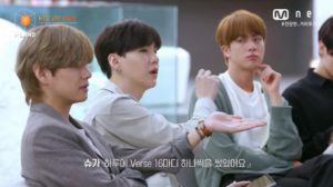 BTS Shared Thoughtful Advice to I-LAND Trainees - KpopPost