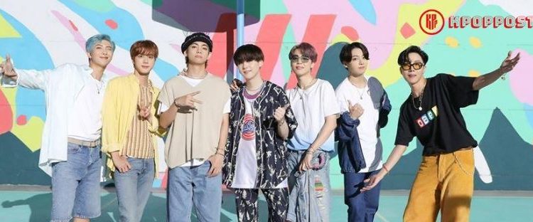 YouTube Confirms BTS Dynamite MV is The Most Viewed MV in 24 hours