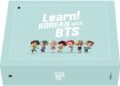 Korean Courses in Universities Using Learn KOREAN With BTS Book Package