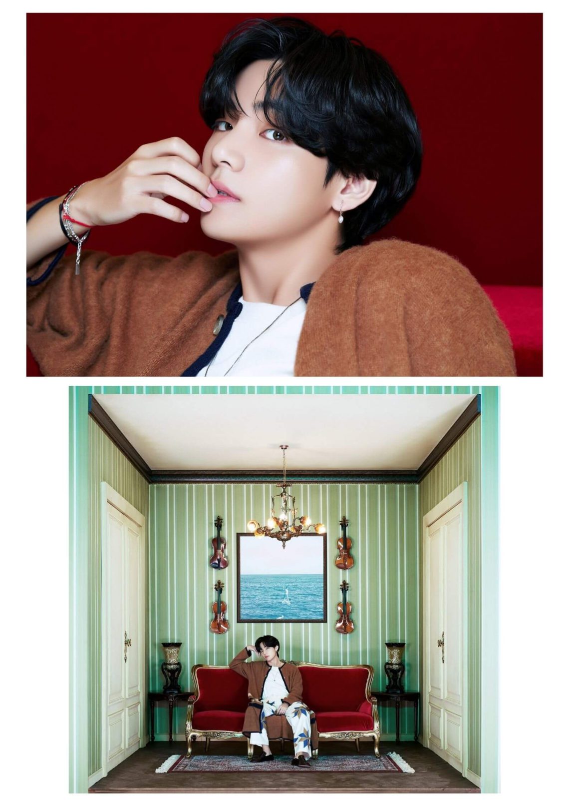 BTS “BE” Album Guide: Release Dates, Concept Clips & Photos