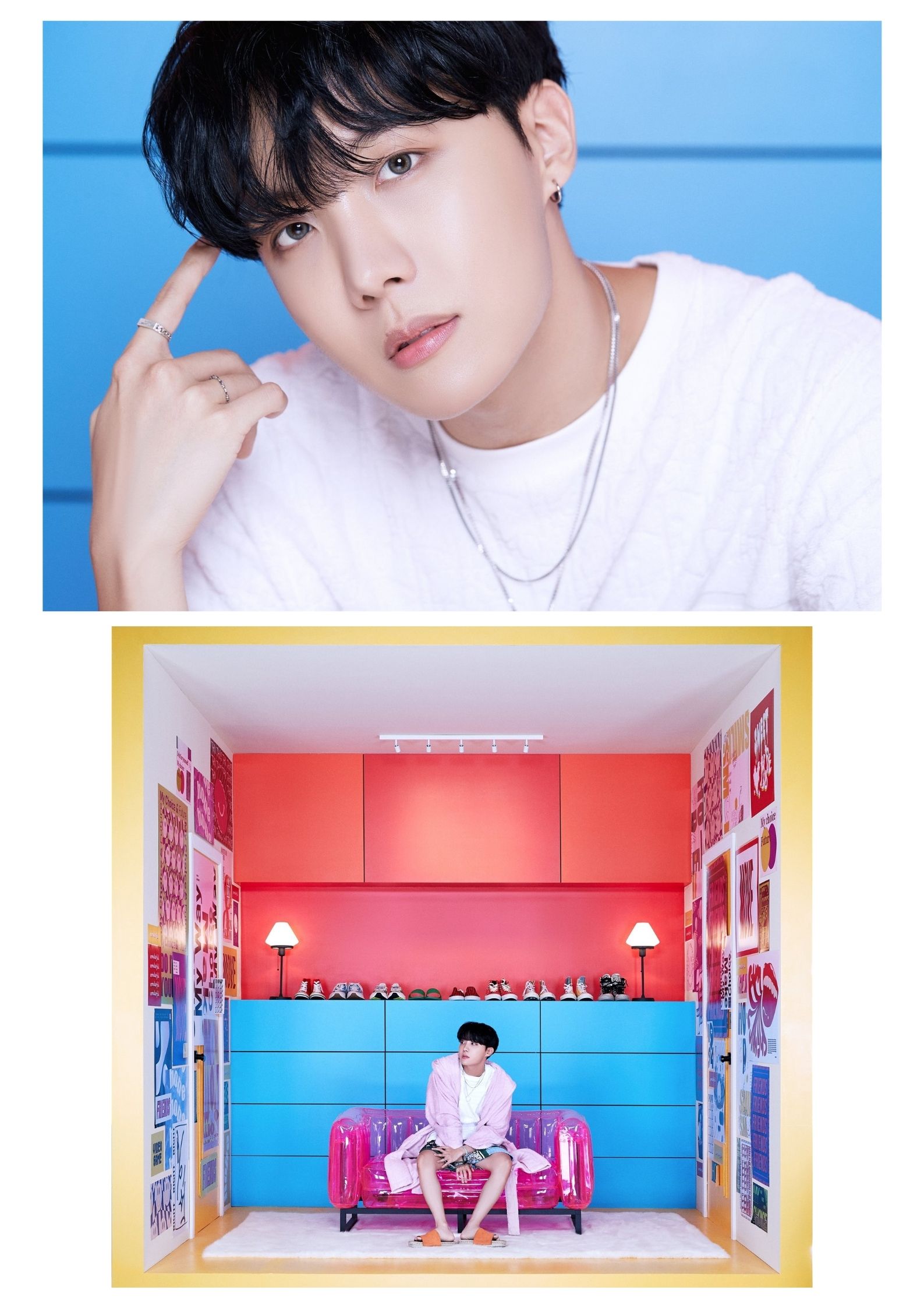 BTS “BE” Album Guide: Release Dates, Concept Clips & Photos