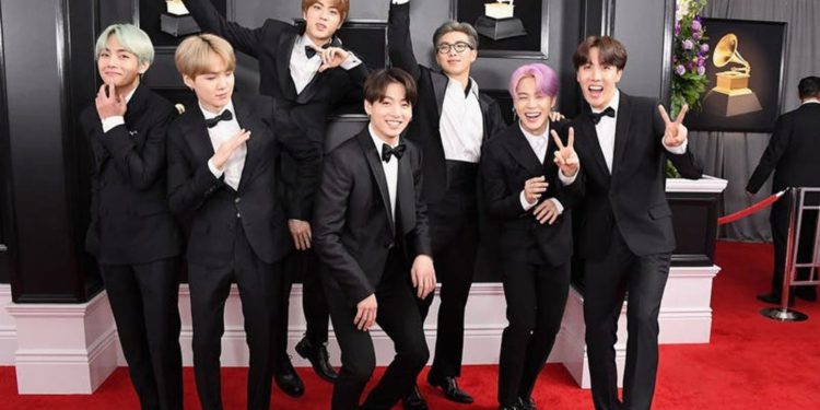 Who is the Richest BTS member and What is BTS Net Worth? - KpopPost