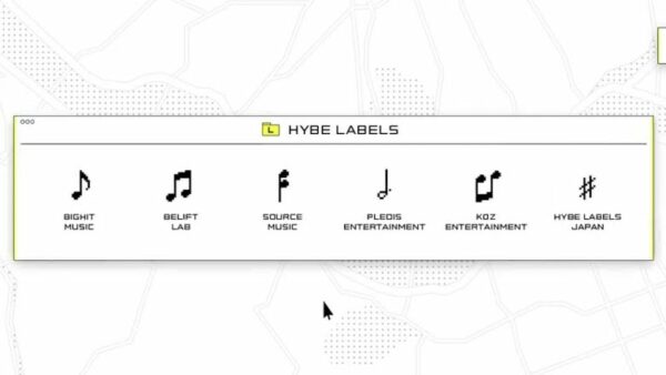What Will Happen to BTS Shares After HYBE x Ithaca Holdings Merger?