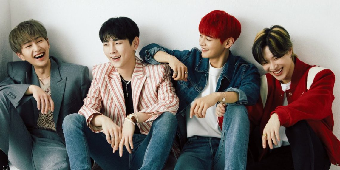 All We Know about SHINee ‘Atlantis’ Album Release - KpopPost