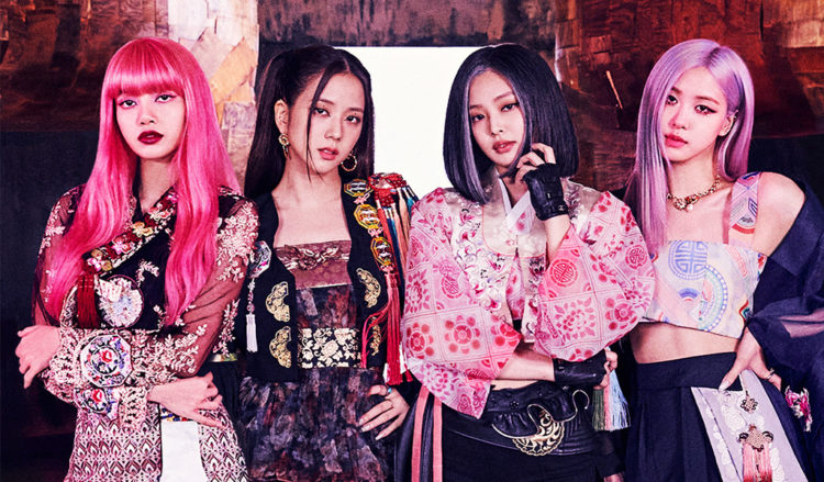 YG Entertainment to Launch a New Girl Group in 2021 – YG Shares Rising ...