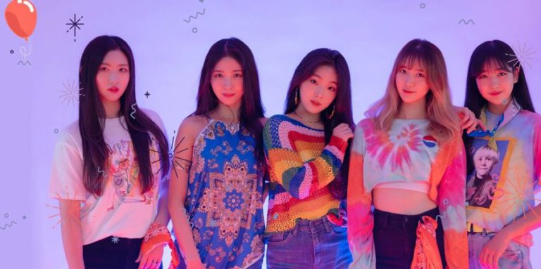 10 Must-Watch New KPop Girl Groups of 2021 - KpopPost