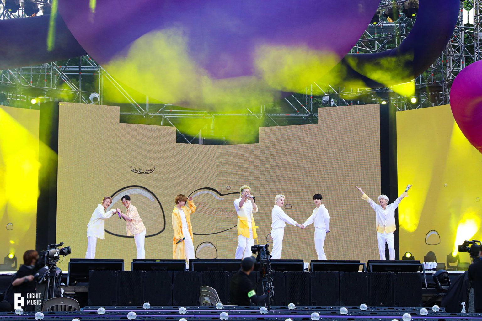 Delightful BTS 2021 MUSTER Sowoozoo Photo Sketch & Fanart - KpopPost