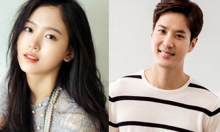Lee Kwang Soo Leaving Running Man: Kang Han Na and Kim Ji Suk to ...