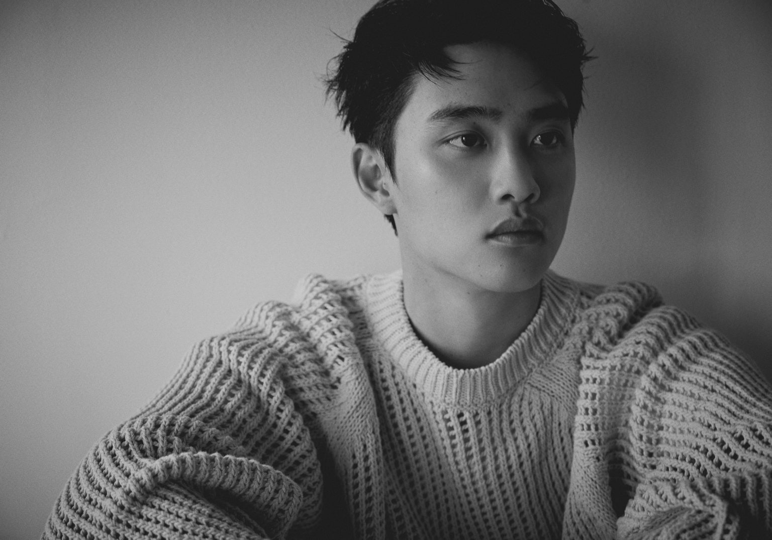 Doh Kyungsoo (D.O) 1st Solo Album 'Empathy' Tracklist & Schedule - KpopPost