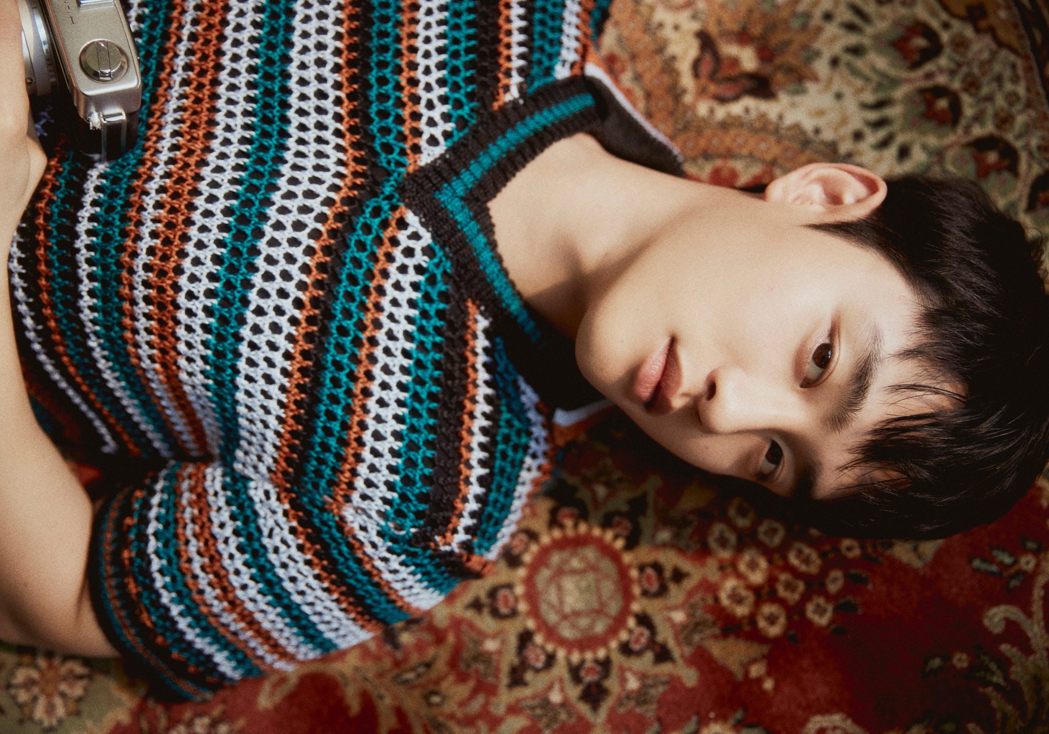 Doh Kyungsoo (D.O) 1st Solo Album 'Empathy' Tracklist & Schedule - KpopPost