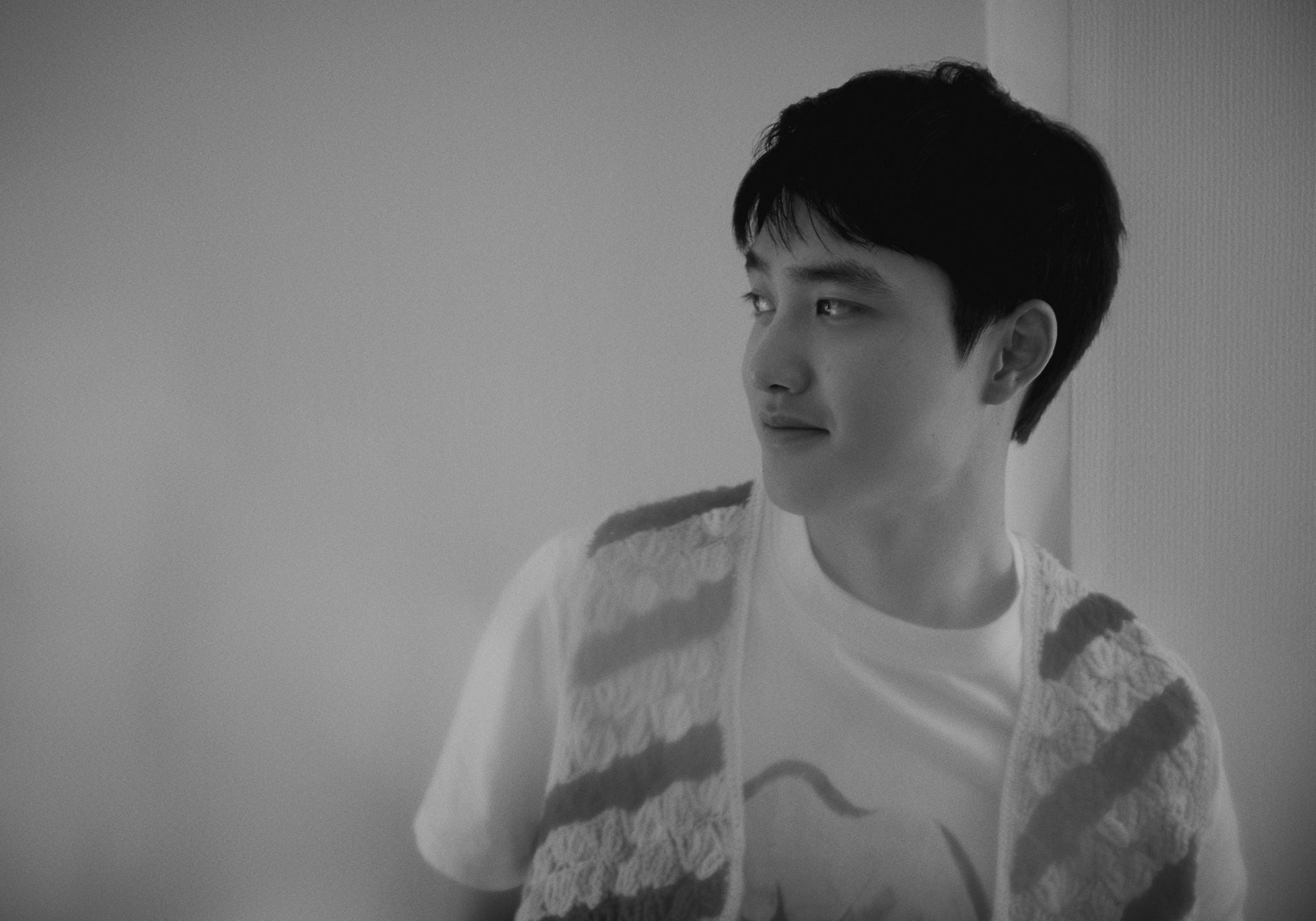Doh Kyungsoo (D.O) 1st Solo Album 'Empathy' Tracklist & Schedule - KpopPost