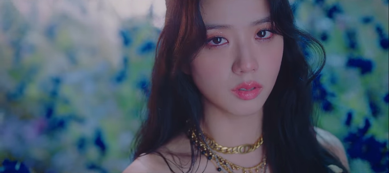 5 Different Scenes from BLACKPINK 'Lovesick Girls' Korean & Japanese Version - KpopPost