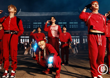 Stray Kids Album Archives - KPOPPOST