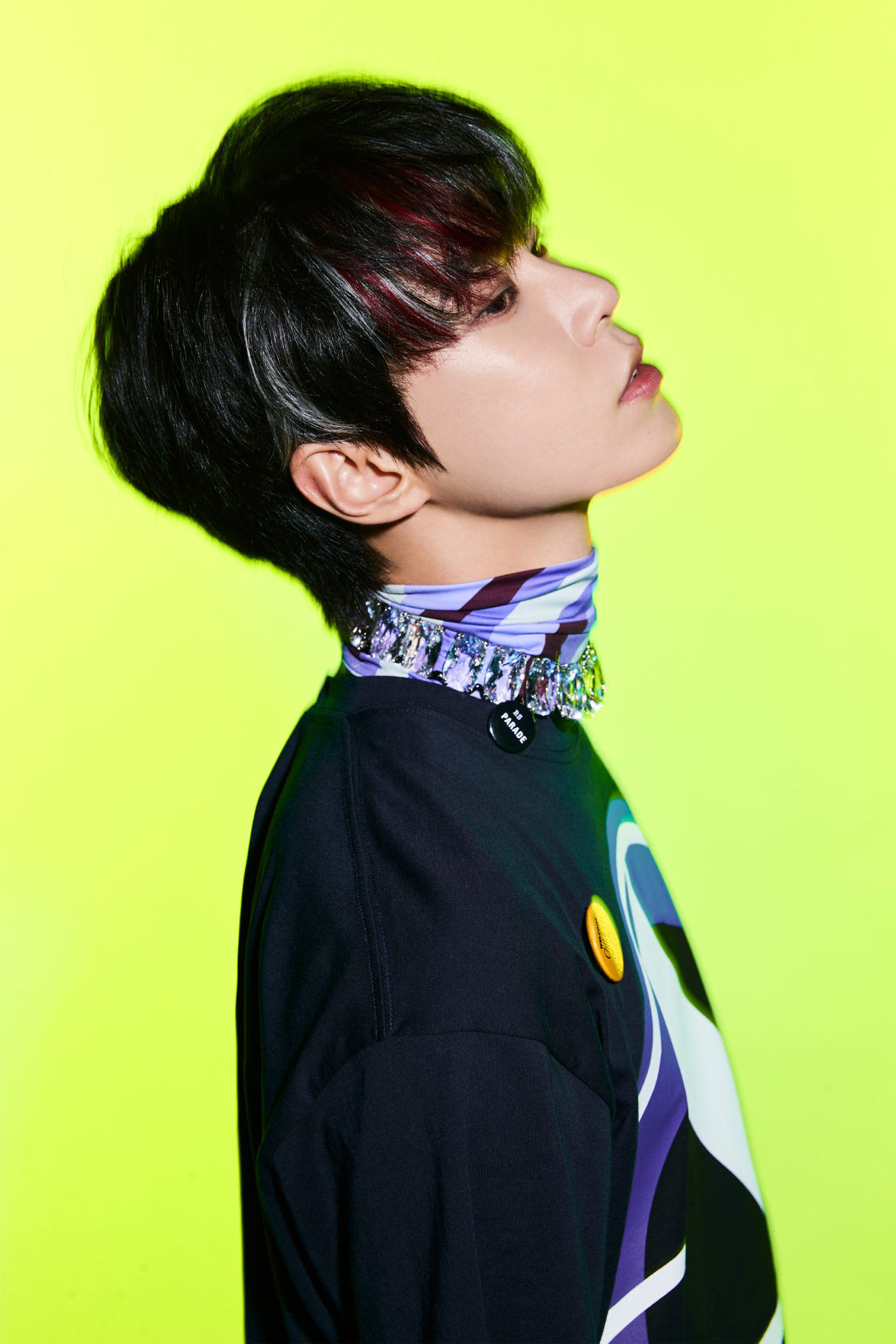 NCT 127 3rd Album ‘STICKER’ Image Teasers Sticky & Seoul City Version ...