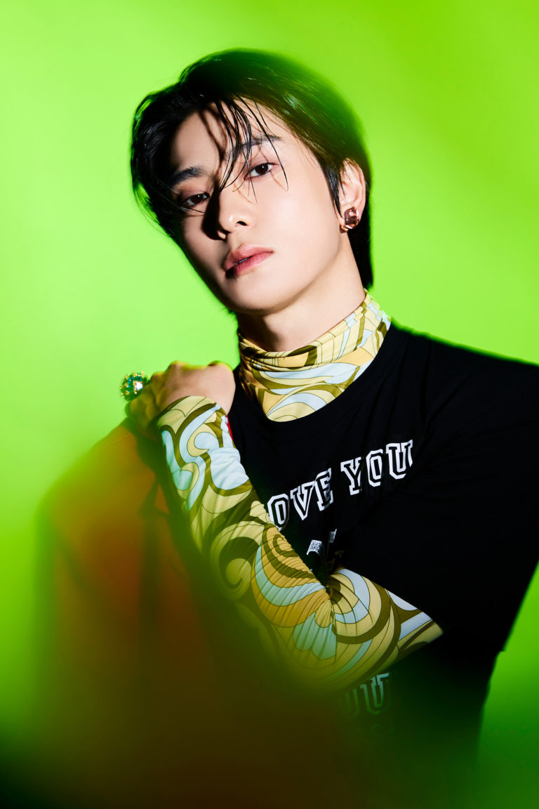 NCT 127 3rd Album ‘STICKER’ Image Teasers Sticky & Seoul City Version ...