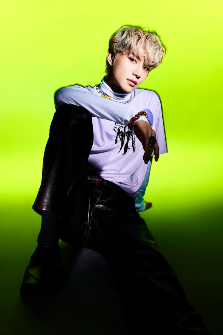 NCT 127 3rd Album ‘STICKER’ Image Teasers Sticky & Seoul City Version ...
