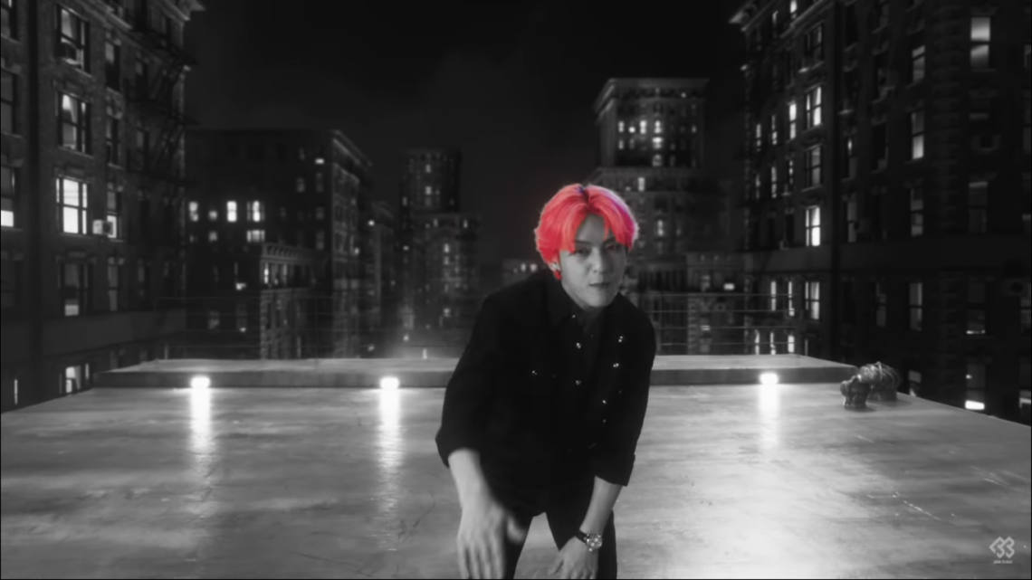 10 Things You Need to Know About BTOB 4U ‘OUTSIDER’ MV - KpopPost