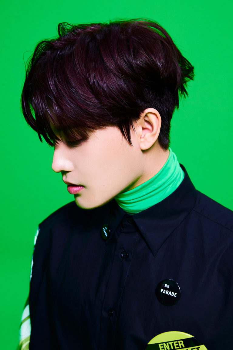 NCT 127 3rd Album ‘STICKER’ Image Teasers Sticky & Seoul City Version ...