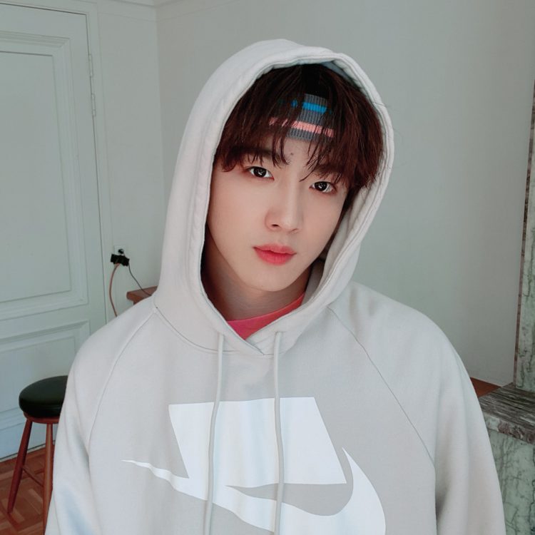 VOTE NOW: Best Male Kpop Idol in a Sports Headband - KpopPost