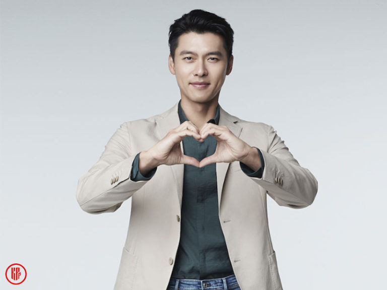 Confirmed: Hyun Bin Has Chosen Another New Spy Action Movie, “Harbin ...