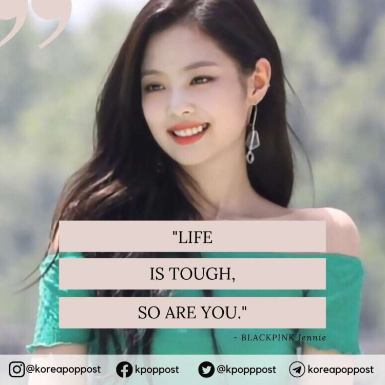 Powerful Inspirational Kpop Idols Quotes to Start Your Day - KpopPost