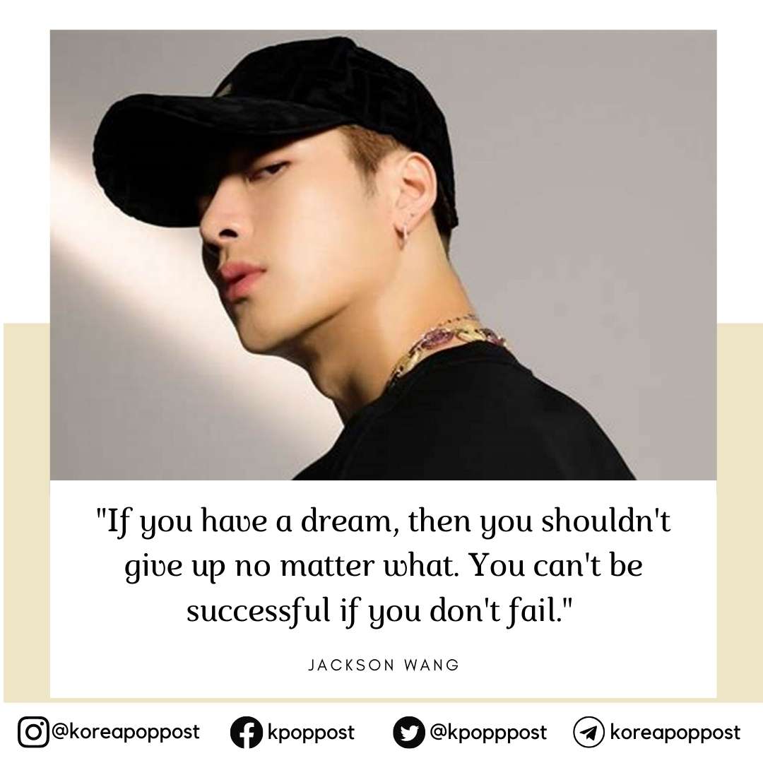 Powerful Inspirational Kpop Idols Quotes to Start Your Day - KpopPost