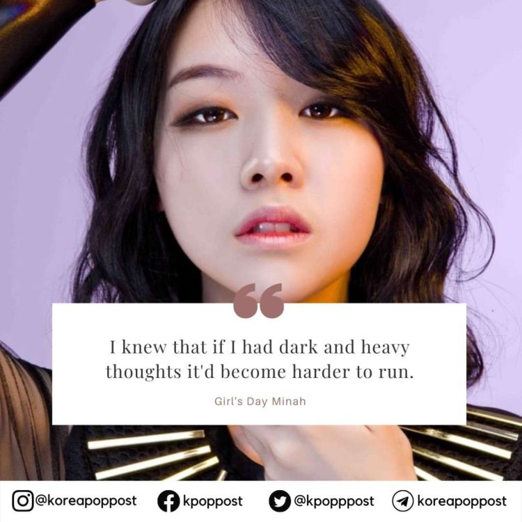 Powerful Inspirational Kpop Idols Quotes to Start Your Day - KpopPost