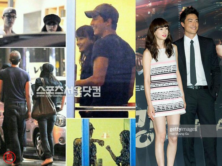 Who’s the Famous New Year Couple Released by Dispatch? A COMPLETE List ...