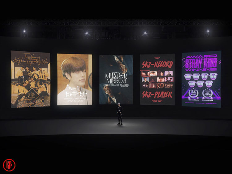 Stray Kids (SKZ) Step Out 2022: #LoveSTAY, Multiple New Albums, Fan ...