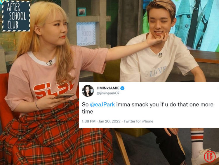 FULL Statement: Jamie Received Former Day6 Jae Apology for His ...