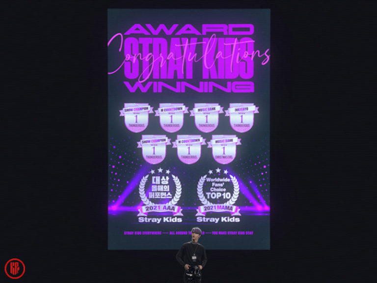 Stray Kids (SKZ) Step Out 2022: #LoveSTAY, Multiple New Albums, Fan ...