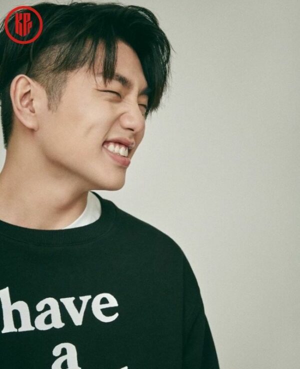 Sam Kim Talked about His Dance Music Single ‘Smile’ and More - KPOPPOST