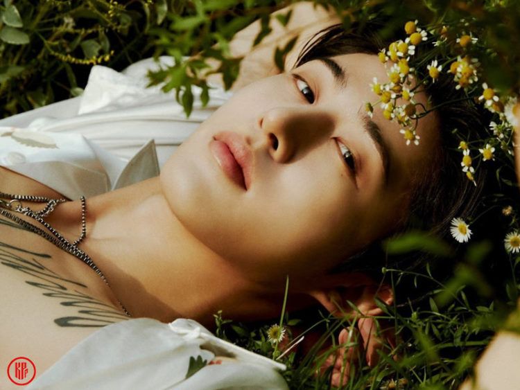 Singer B.I Will be the FIRST Asian and Kpop Artist to Perform for ...