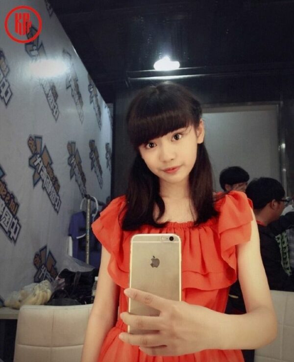 aespa Ningning Gains Praise for Her Transformation from Pre-debut ...