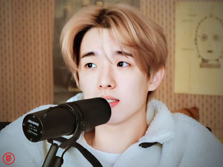 Case Closed? Day6 Jae Personally Called and Apologized to Jamie ...