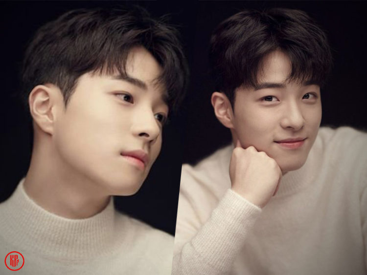 Actor Nam Da Reum Announces Early Military Enlistment Date at 21 Years ...