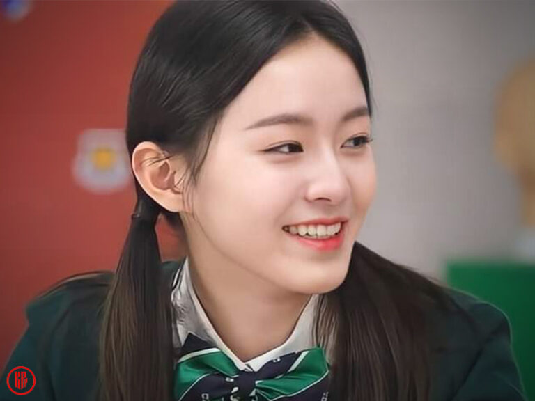 Who is Park Ji Hoo Boyfriend? 10+ FACTS & TRUTH of The Actress Dating ...