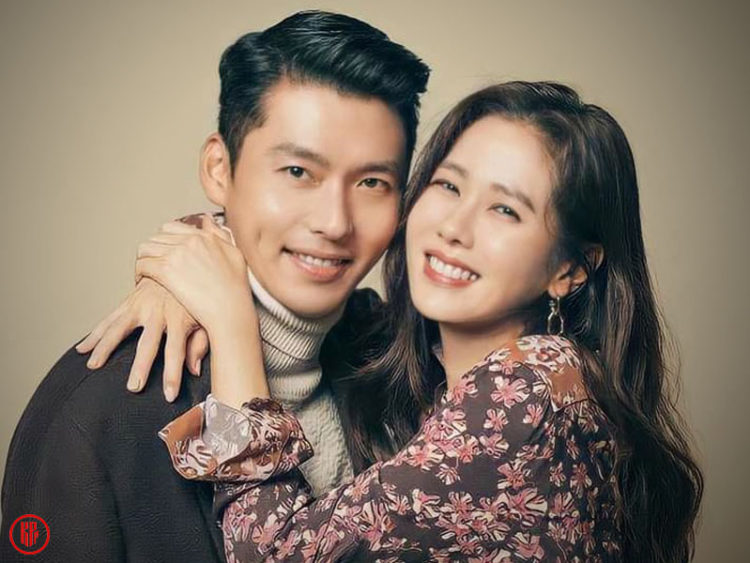 COMPLETE Facts & Story of Hyun Bin & Son Ye Jin: From Drama Couple, Dating, to Marriage and ...