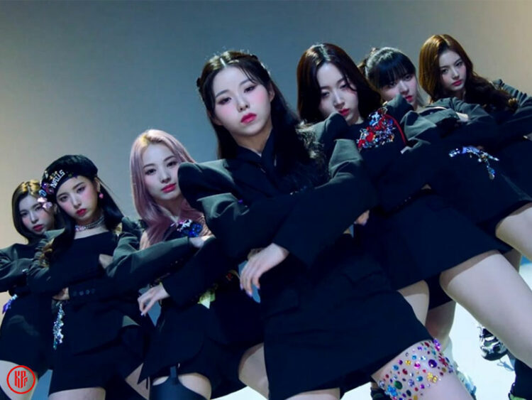 Secrets & Hidden Agenda REVEALED Behind JYP Entertainment NMIXX New Girl Group Plagiarism ...