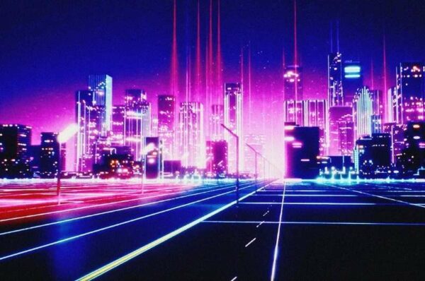 Watch Now: New Exclusive Metaverse Themed Music Video Featuring Sam Kim ...