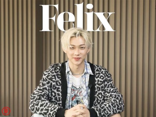 Stray Kids Lee Felix TRUE Personality REVEALED! Secrets You MUST Know ...