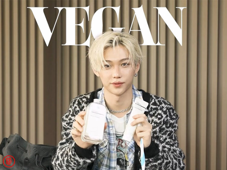 Stray Kids Lee Felix TRUE Personality REVEALED! Secrets You MUST Know ...