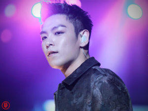 The REAL Reason T.O.P Leaving YG Entertainment Despite BIGBANG 2022 ...