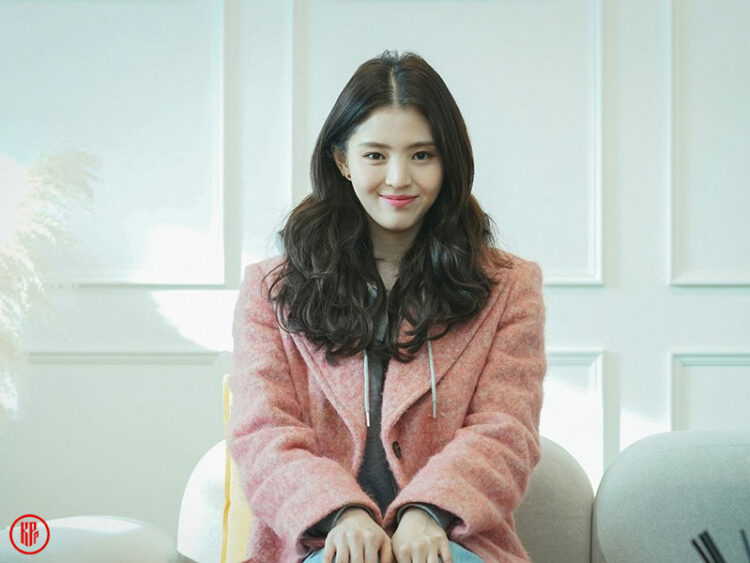 What REALLY Happened to Actress Han So Hee Mother Debt Issue? Here’s ...