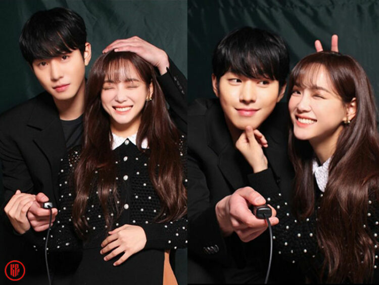 What’s Ahn Hyo Seop Personality REALLY Like? These Facts WILL Shock You in “A Business Proposal ...